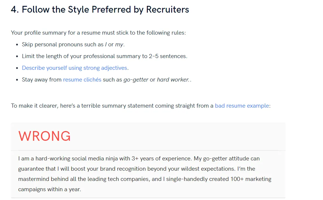 What Is Website Content Writing? Explained with 17 Tips