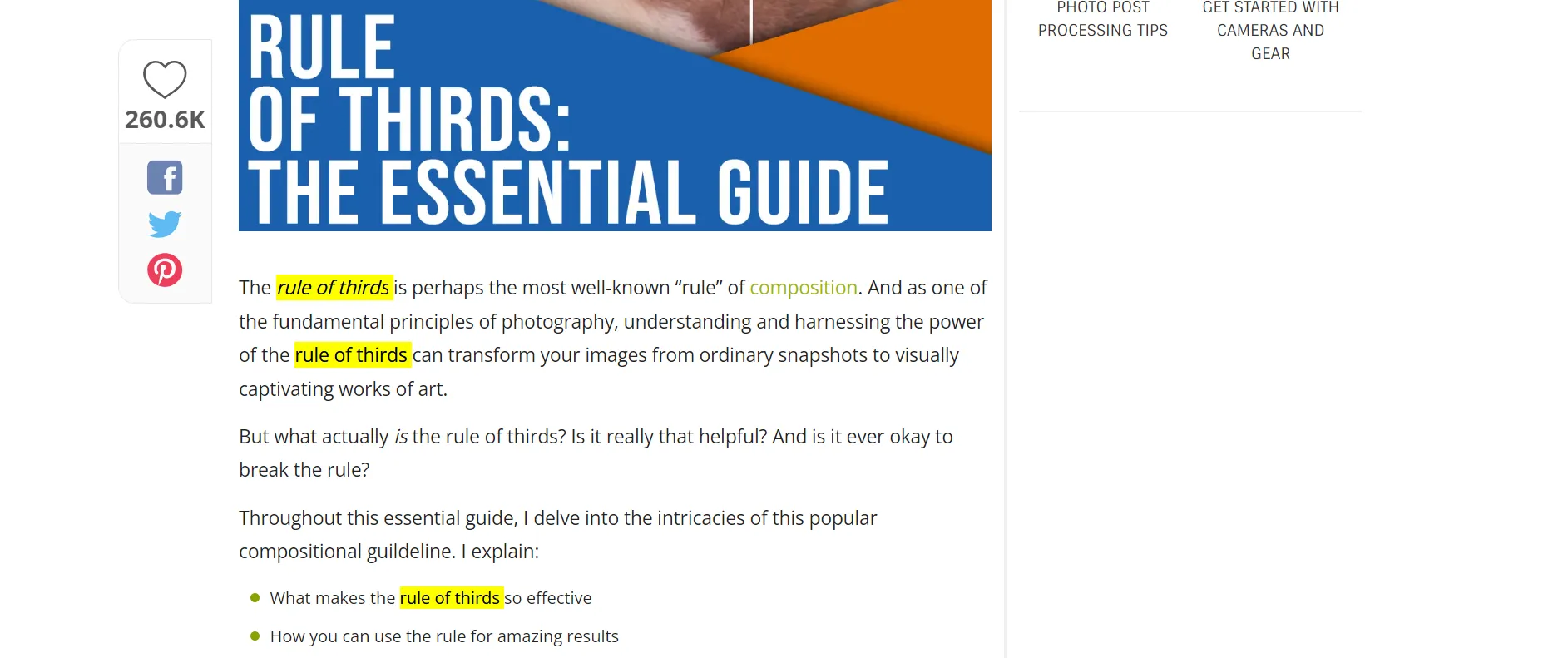 What Is Website Content Writing? Explained with 17 Tips
