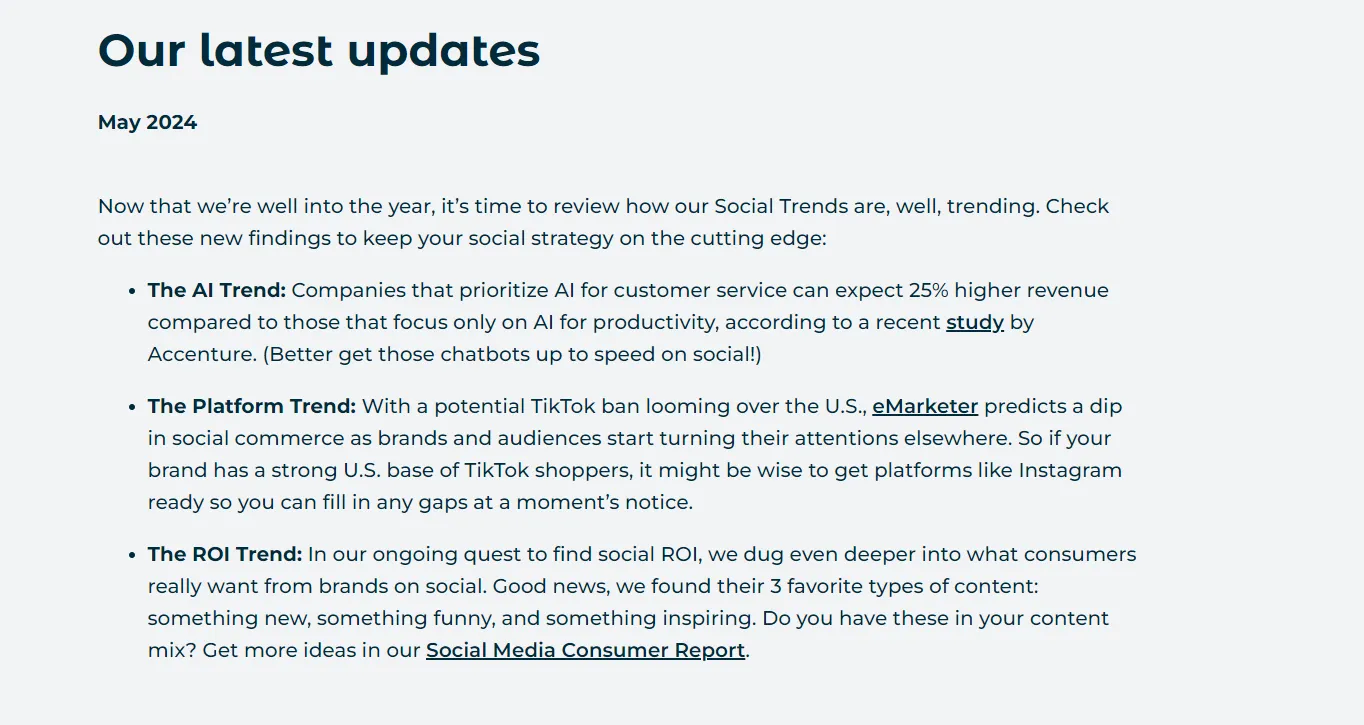 What Is Website Content Writing? Explained with 17 Tips
