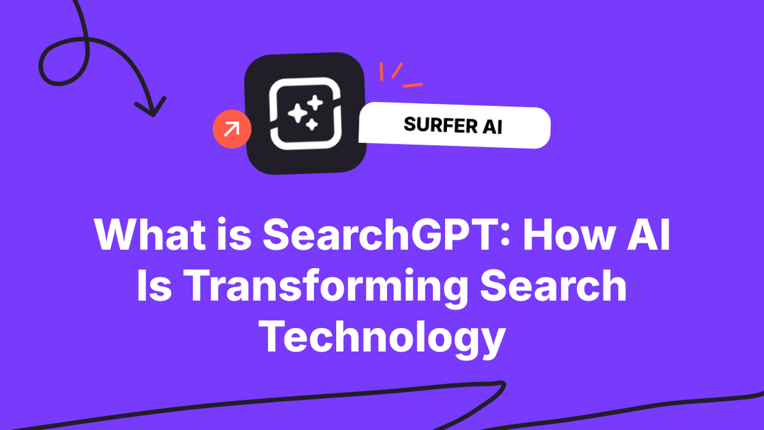 What is SearchGPT: How AI Is Transforming Search Technology